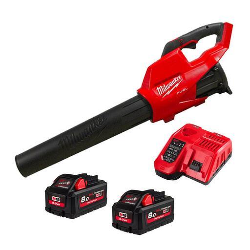 Milwaukee Outdoor Equipment | Sydney Tools