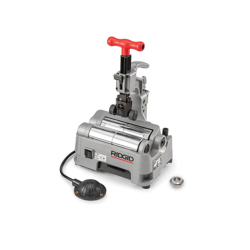 Ridgid PC116 (66148) 705W Powered Tubing Cutter With Foot Pedal
