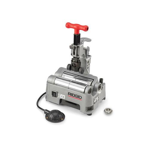 Ridgid PC116 (66148) 705W Powered Tubing Cutter With Foot Pedal