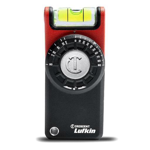 Lufkin LSL1100-02 Magnetic Specialty Angle Level
