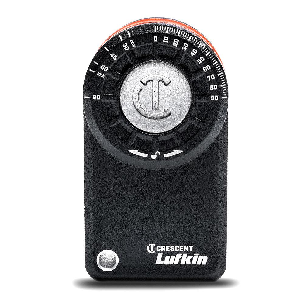 Lufkin LSL1100-02 Magnetic Specialty Angle Level