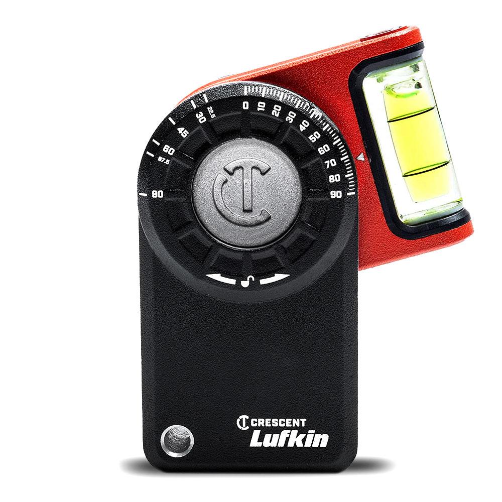 Lufkin LSL1100-02 Magnetic Specialty Angle Level