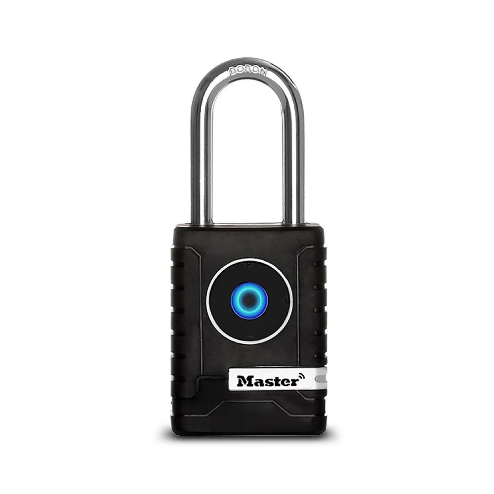 Master Lock 4401LHEC BLUETOOTH® OUTDOOR PADLOCK