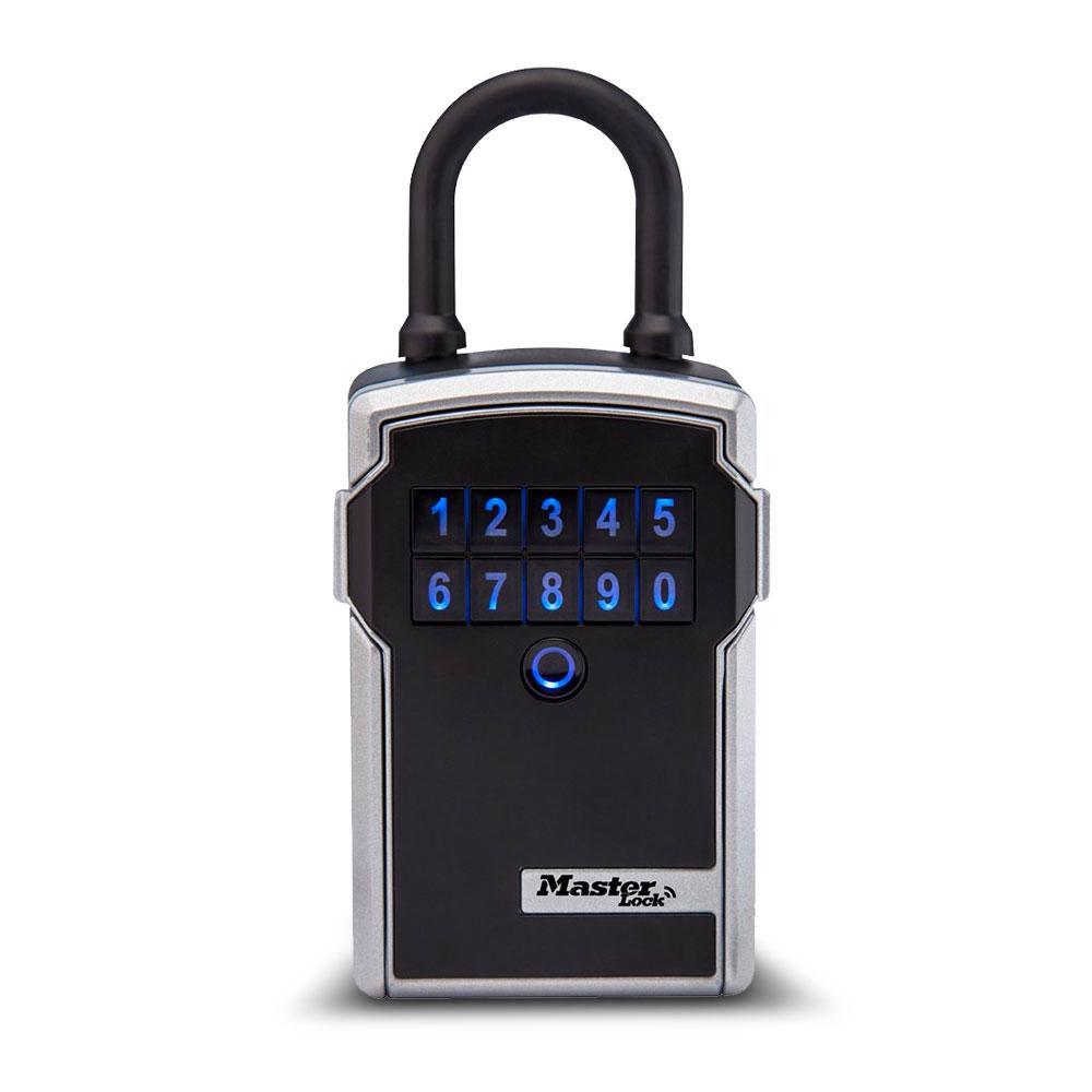 Master Lock 5440EC Bluetooth® Portable Lock Box
