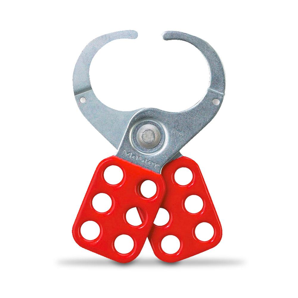 Master Lock 421 Steel Lockout Hasp