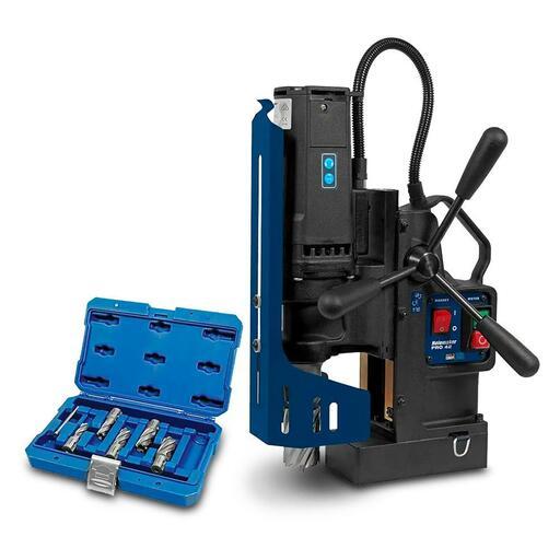 Holemaker Magnetic Metal Drills | Sydney Tools