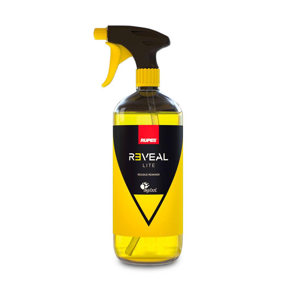 Rupes 9.REVEALM750 750ml Reveal Lite Residue Remover