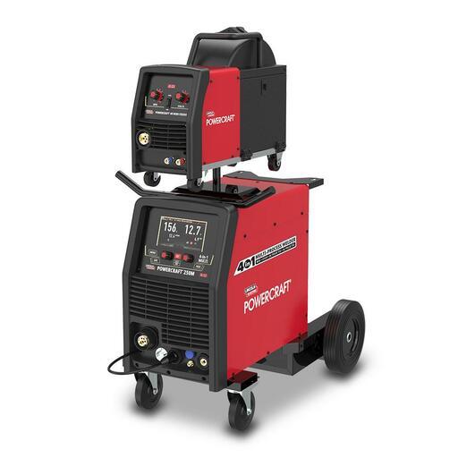 Lincoln Electric Multi Function Welders | Sydney Tools
