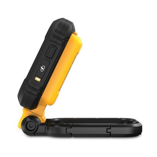 DeWalt DCL182-XJ 1000 Lumens USB-C Rechargeable Task Light