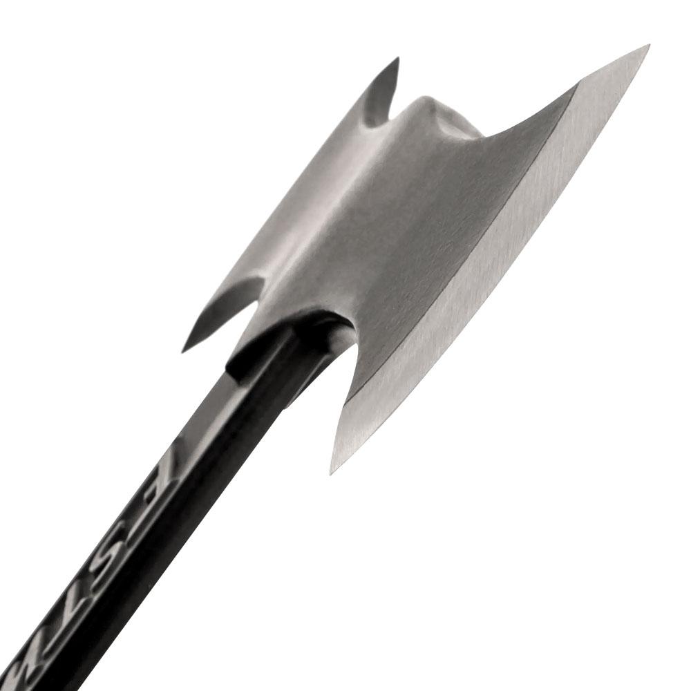 Estwing EBDBA 32Oz Black Eagle Double Bit Axe - MADE IN USA