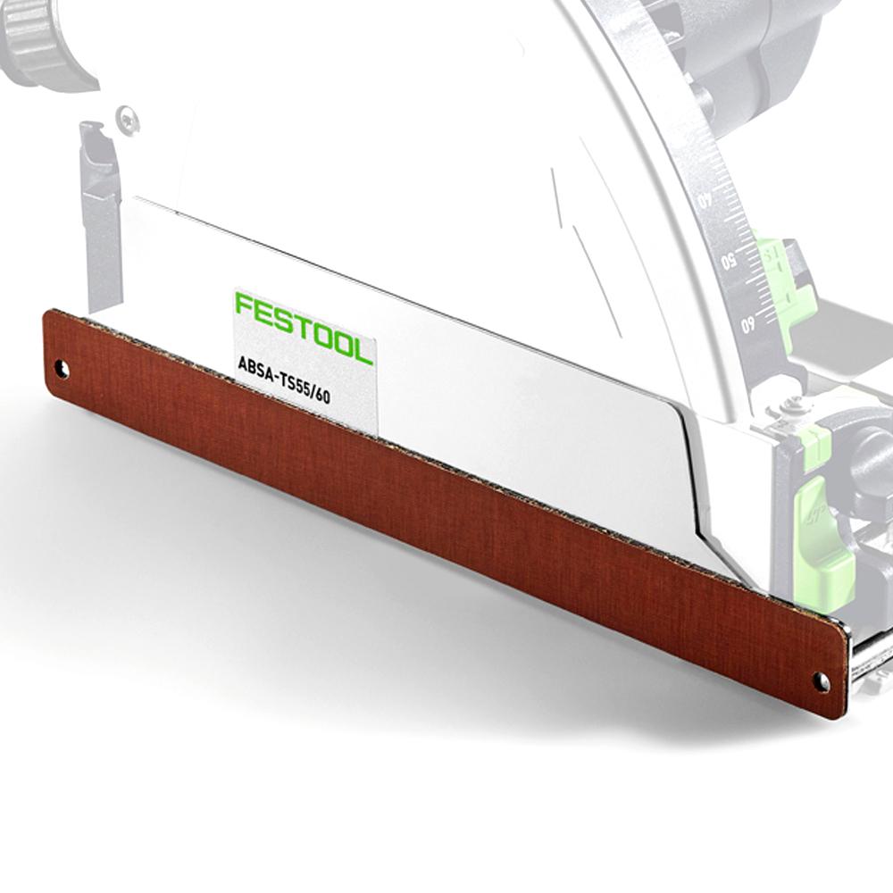 Festool ABSA-TS55/60 (577341) Dust Cover Suits TS 55, TSC 55 & TS 60