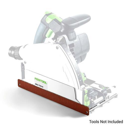 Festool ABSA-TS55/60 (577341) Dust Cover Suits TS 55, TSC 55 & TS 60