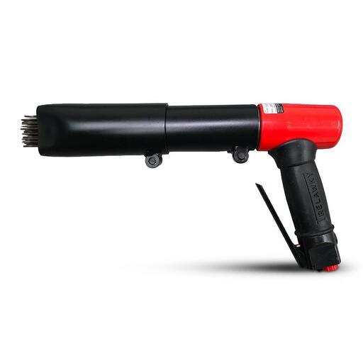 Trelawny 133.3100 28 Needles Pneumatic Pistol Grip Needle Scaler