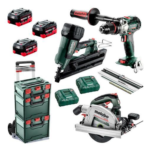 Metabo Redemption offers at Sydney Tools. Spend $99+ for FREE Delivery ...