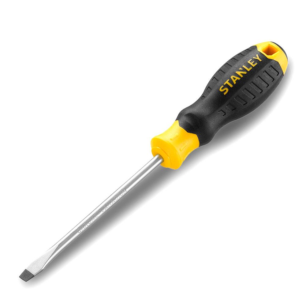 Stanley STHT16146-0 5.5mm x 100mm Cushion Grip Flared Screwdriver