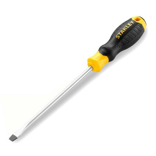 Stanley STHT16148-0 6.5mm x 150mm Cushion Grip Flared Screwdriver