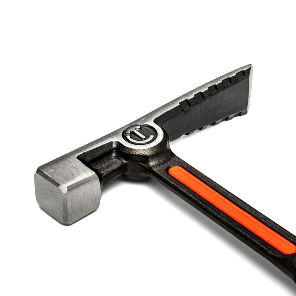 Bon Tool Brick Hammer Steel City 24 Oz Tumbler Bon Tool 24 Oz Brick ...