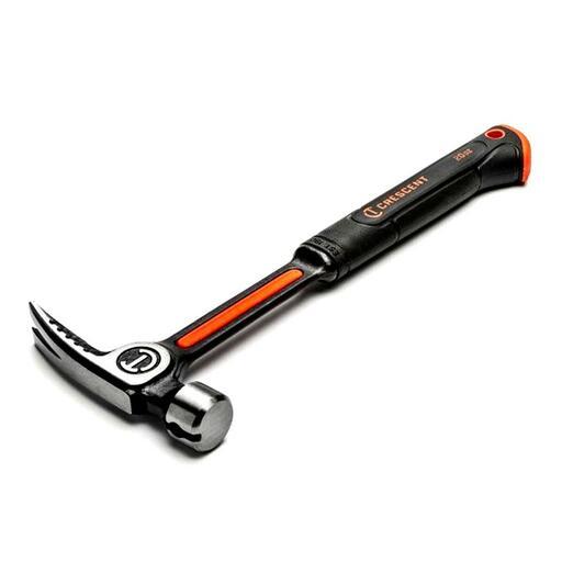 Crescent CHSGP20R 20oz Steel General Purpose Hammer