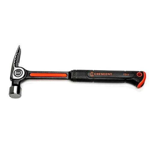 Crescent CHSGP20R 20oz Steel General Purpose Hammer