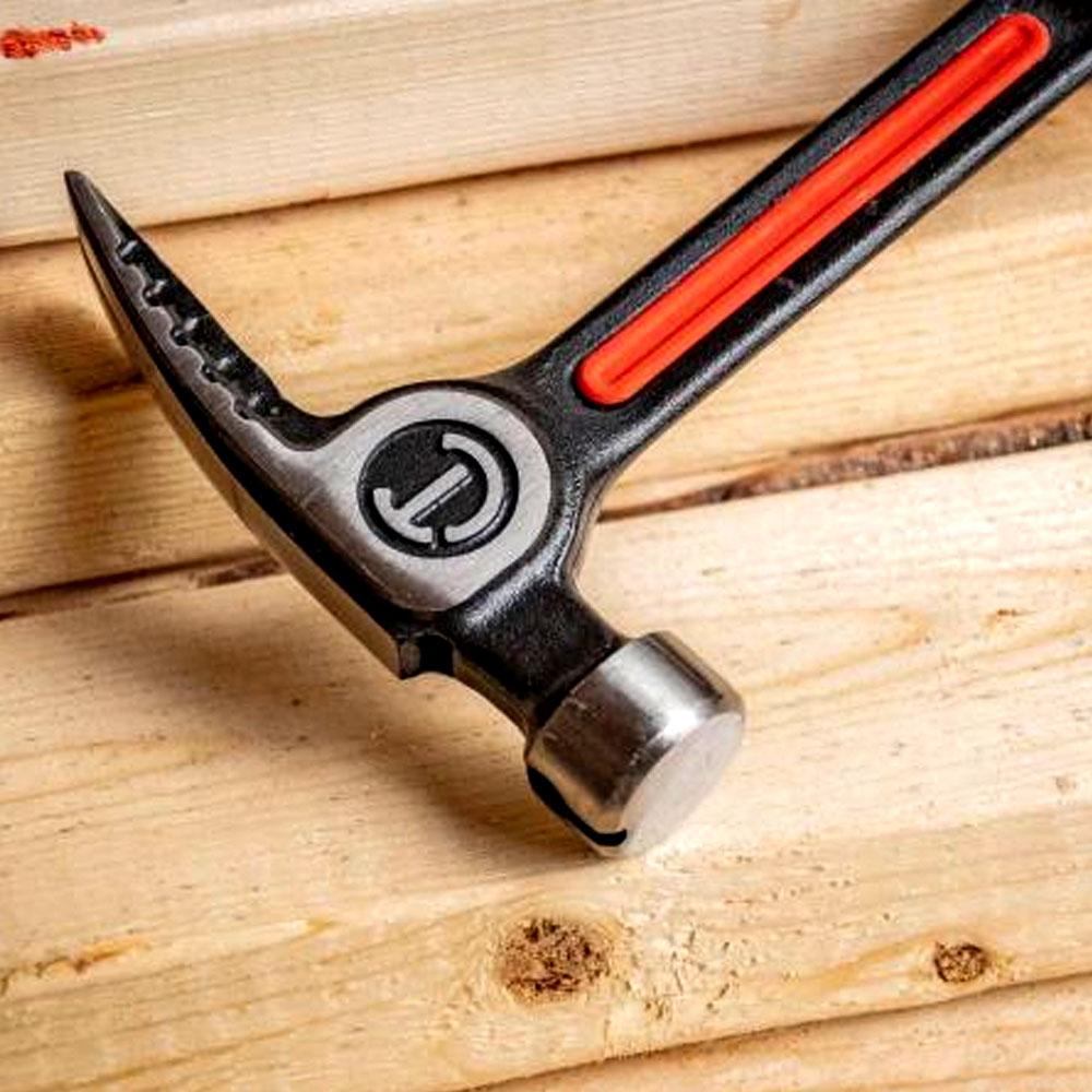 Crescent CHSGP20R 20oz Steel General Purpose Hammer