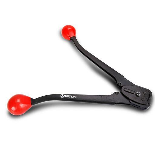 Raptor RCRI19 19mm Steel Strapping Crimper
