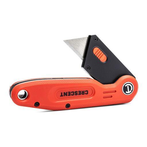Crescent CTKFHEDC Hybrid EDC Folding Utility Knife