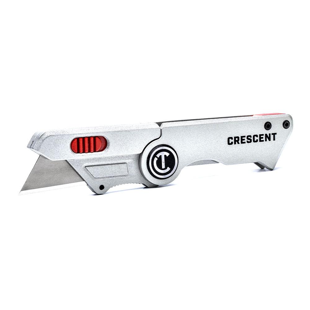 Crescent CTKCF Compact Folding Utility Knife