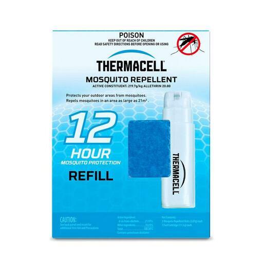 Thermacell THR1 12 Hour Insect Repellent Refill