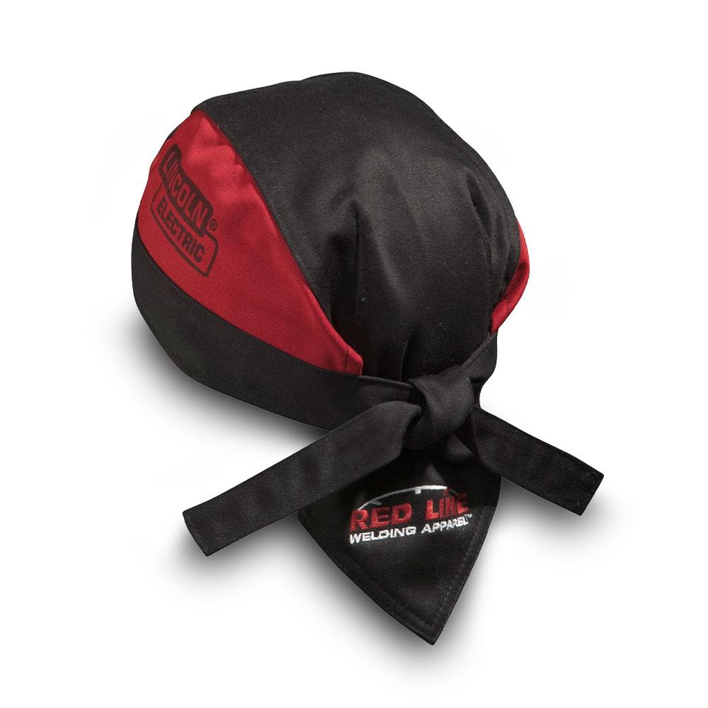 Lincoln Electric K3282-3SL Welding Apparel Trade Safety Kit (LARGE)