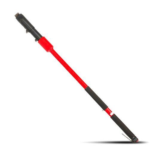 Trelawny 137.3500 5ft Pneumatic Long Reach Needle Scaler