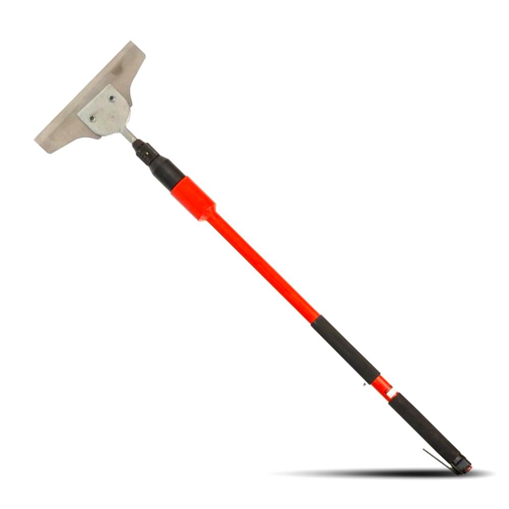 Trelawny 136.3500 5ft Pneumatic Long Reach Chisel Scaler