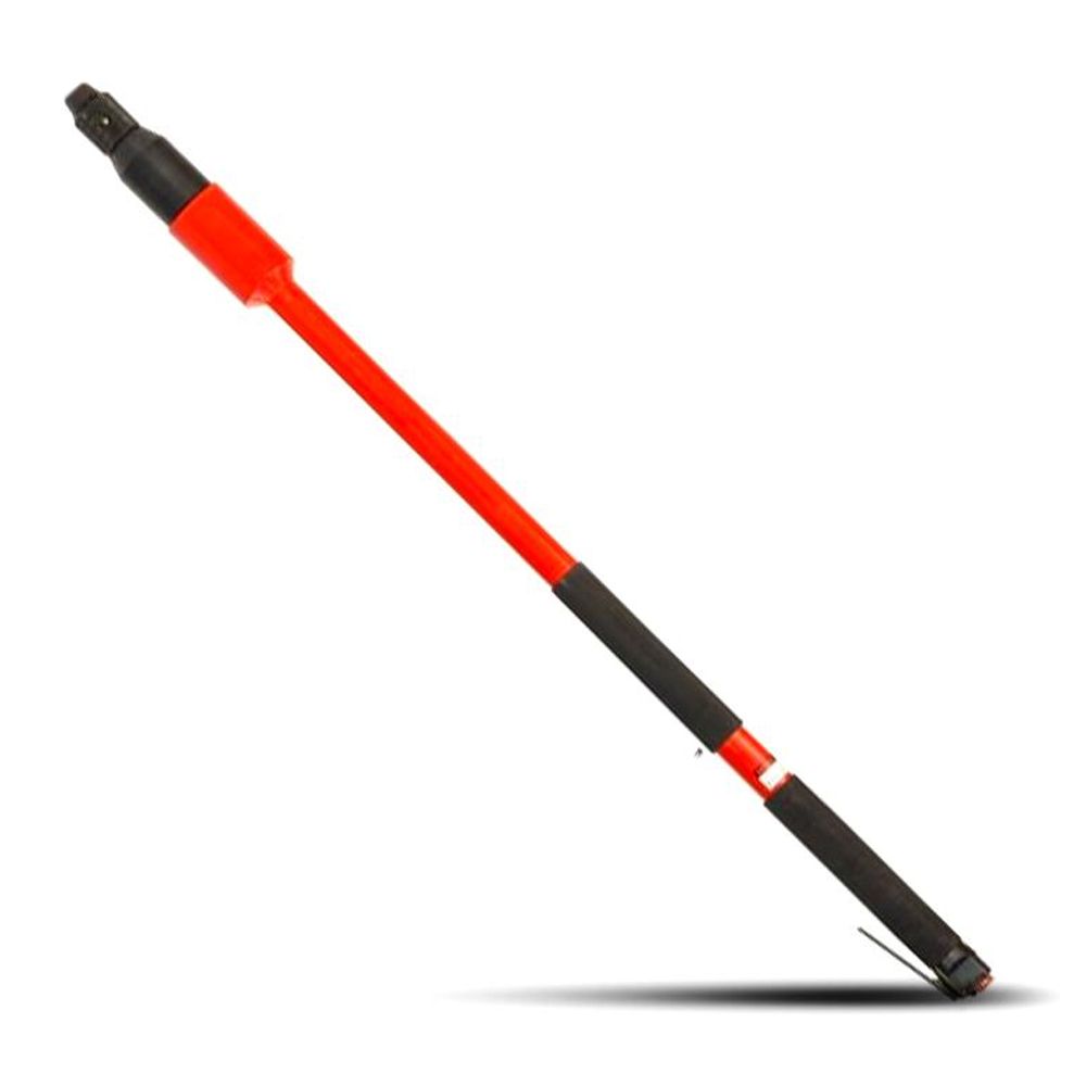 Trelawny 136.3598 5ft Pneumatic Lite Long Reach Chisel Scaler