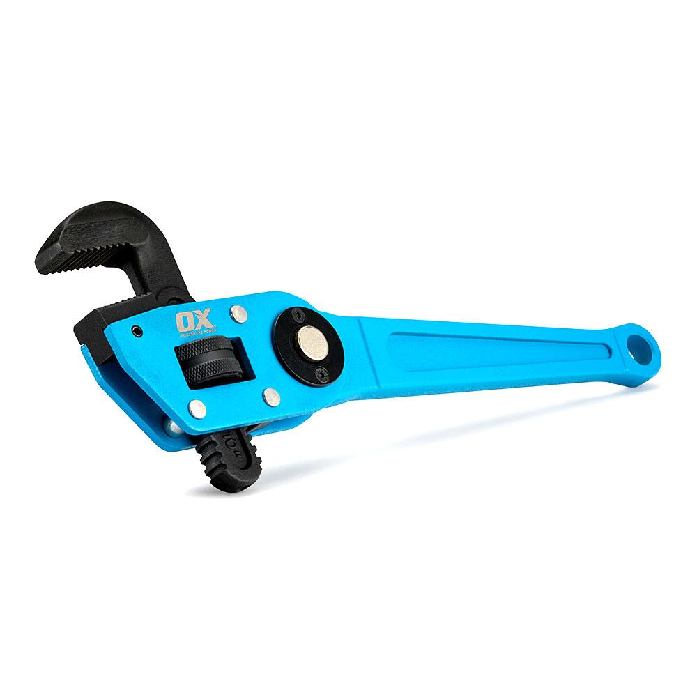 OX Tools OX-P560610 180° Multi Angle Wrench