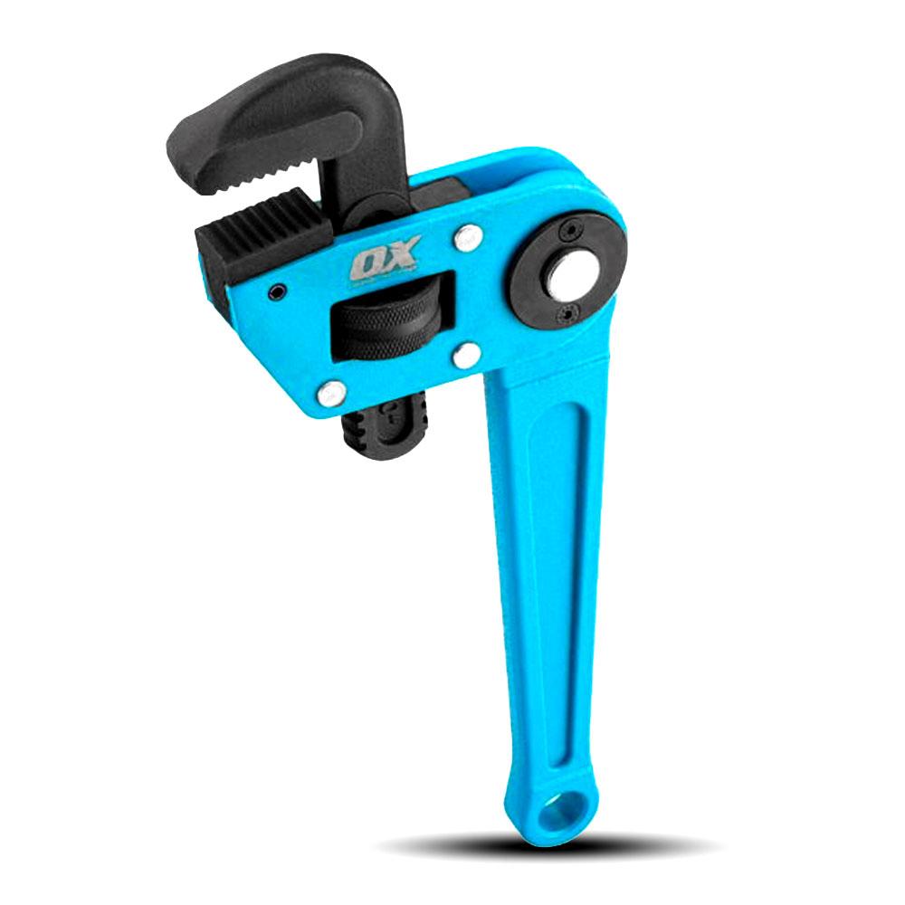 OX Tools OX-P560610 180° Multi Angle Wrench