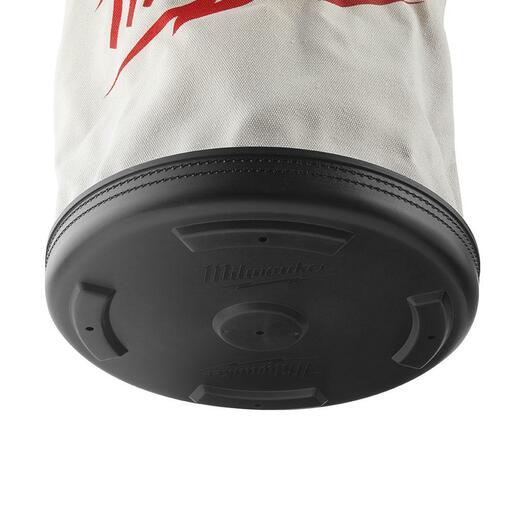 Milwaukee 48228271 Canvas Utility Bucket