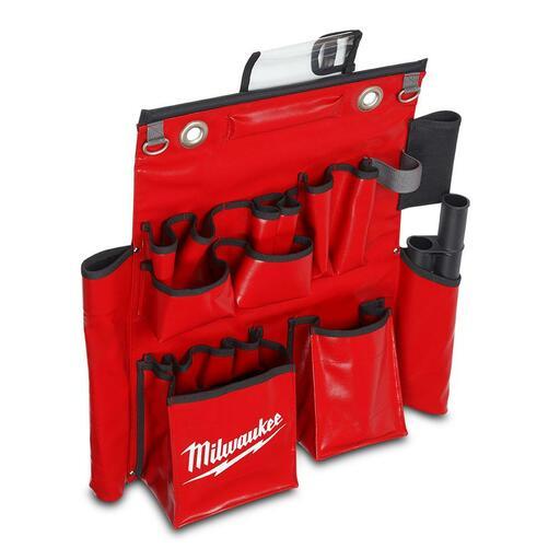 Milwaukee 48228291 Linesman's Compact Aerial Tool Apron