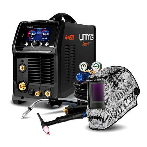 Multi Function Welders | Welding | Sydney Tools