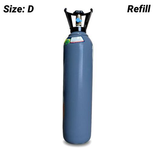 Speedgas Gas Bottles & Cylinders - Refills | Sydney Tools