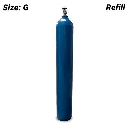 Speedgas Gas Bottles & Cylinders - Refills | Sydney Tools