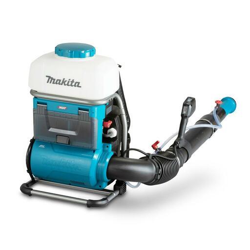 Makita PM001GZ01 40V Max Li-ion Cordless Brushless Backpack Mist Blower ...