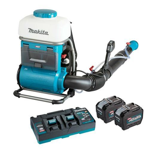 Blower Vac & Leaf Blowers | Sydney Tools