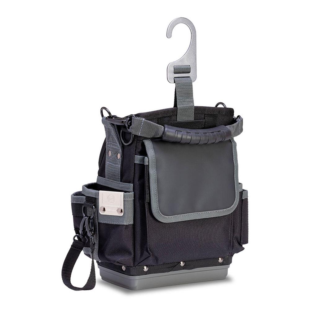 Veto Pro Pac VETOTP6B 290mm x 205mm x 305mm 25 Pocket Tool Pouch with ...