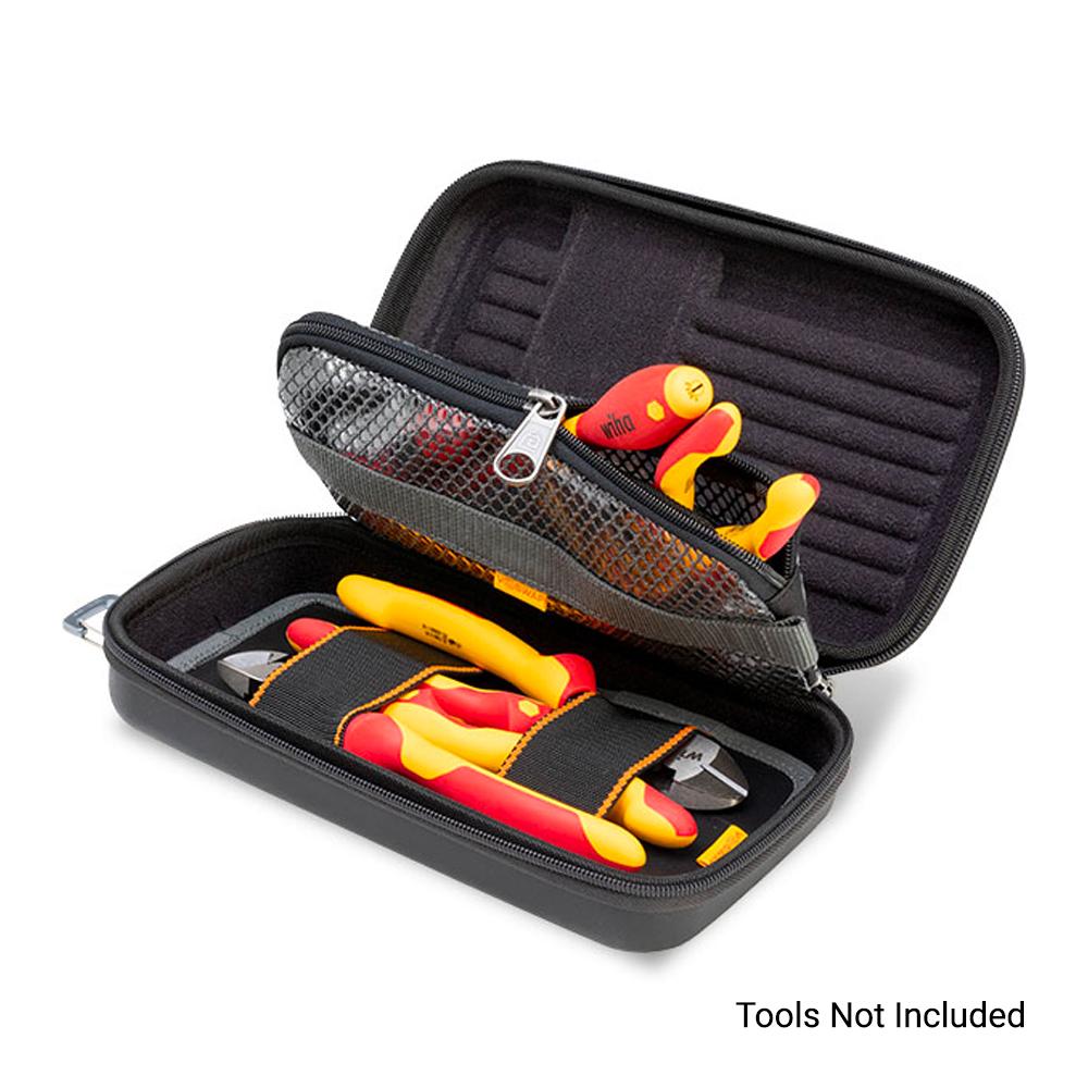 Veto Pro Pac VETOOC140 290mm x 70mm x 70mm Tool Case