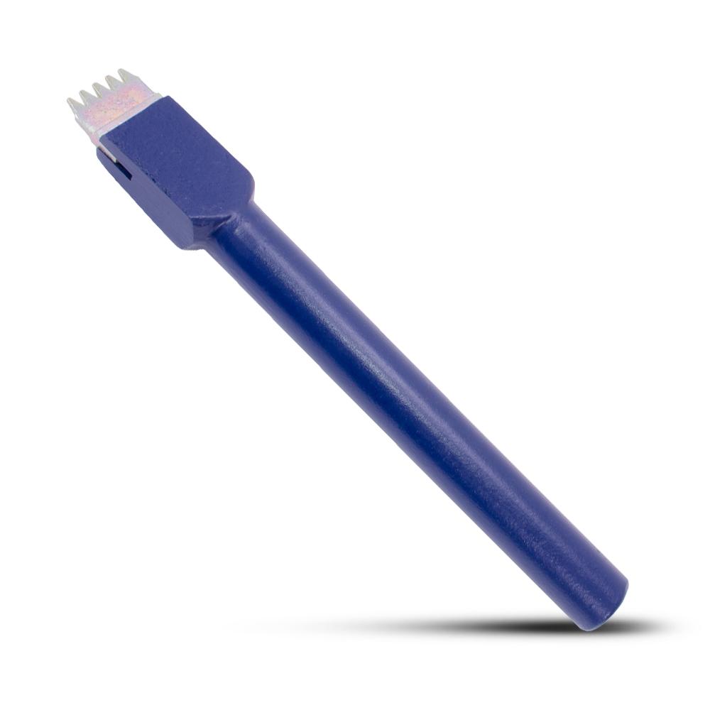 Mumme Tools 5SHWC25 25mm Scutch Comb Holder with Comb