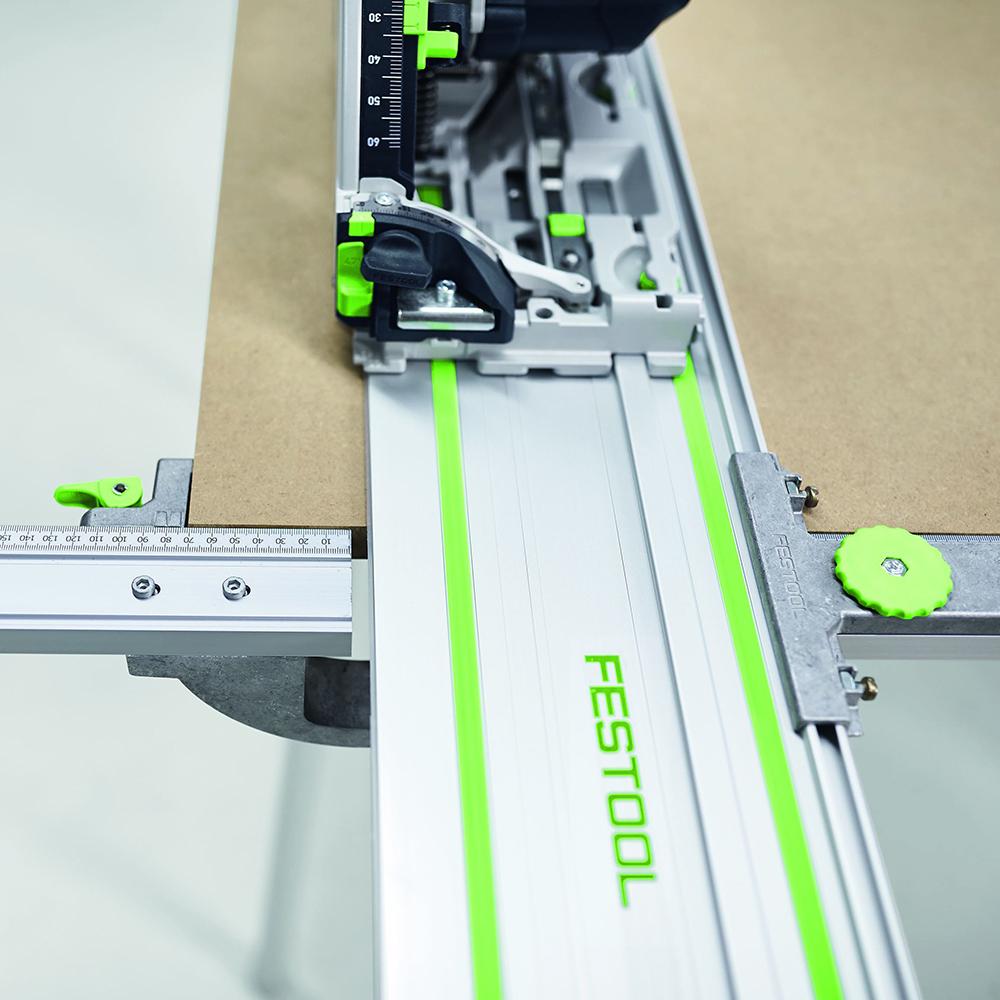 Festool TS 60 KEBQ-Plus-FS (577419) 1500W 168mm (6-1/2") Brushless ...
