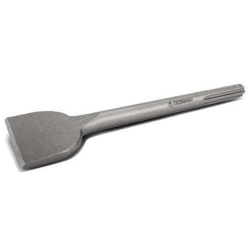 Techsmart TMC2801875 18mm x 280mm x 75mm SDS Max Chisel