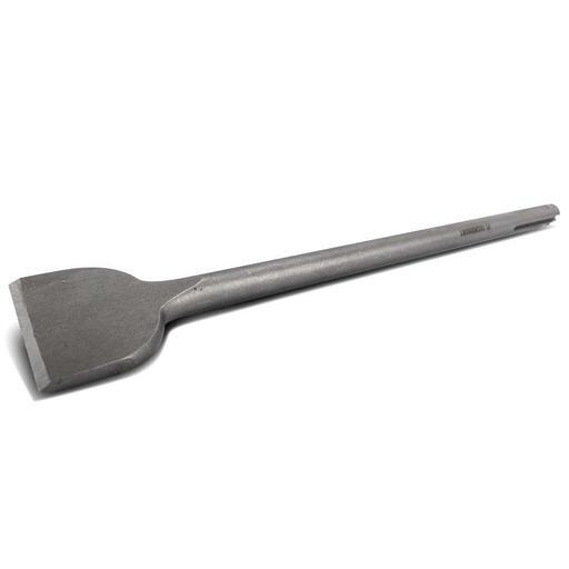 Techsmart TMC4001875 18mm x 400mm x 75mm SDS Max Chisel