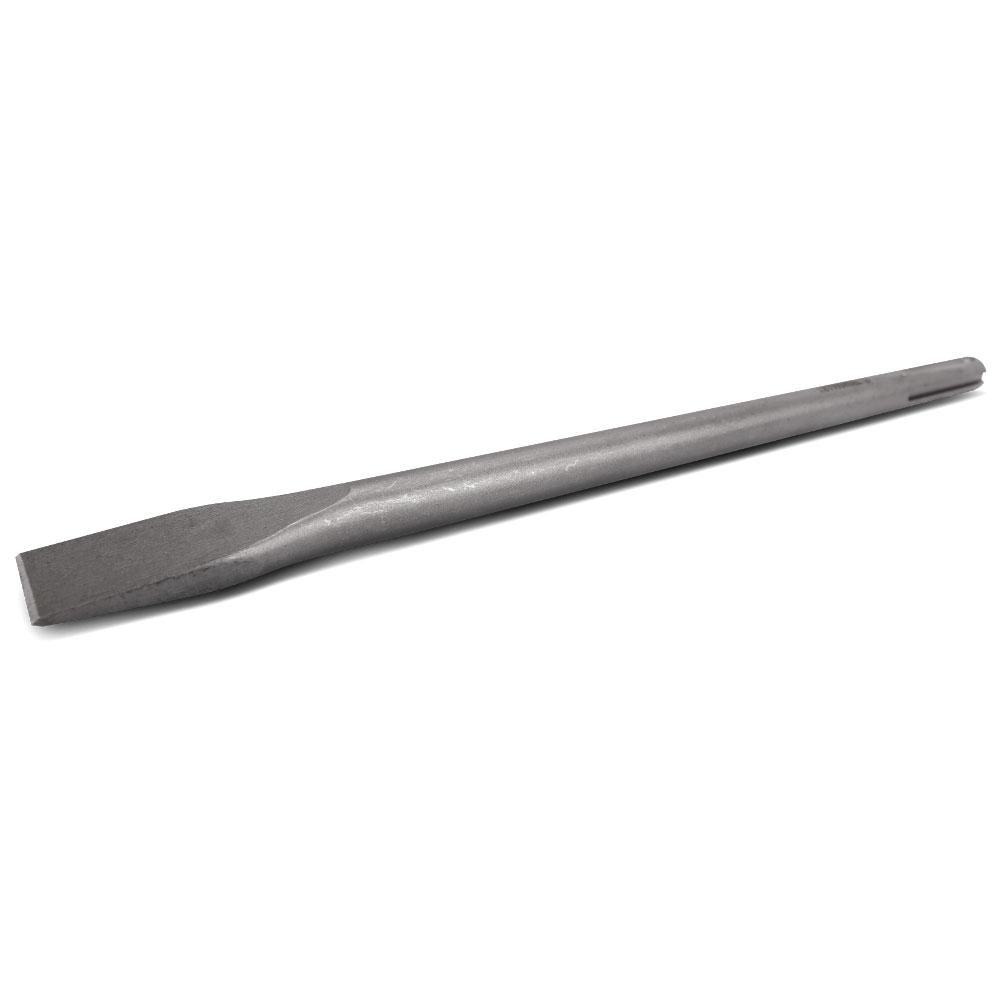 Techsmart TMFC40018 18mm x 400mm x 25mm SDS Max Flat Chisel