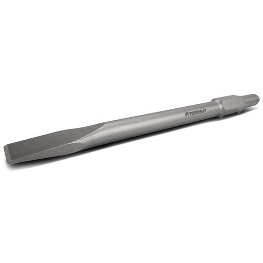 Techsmart TPHFC41030 30mm x 410mm x 30mm 30mm Hex Heavy Duty Chisel