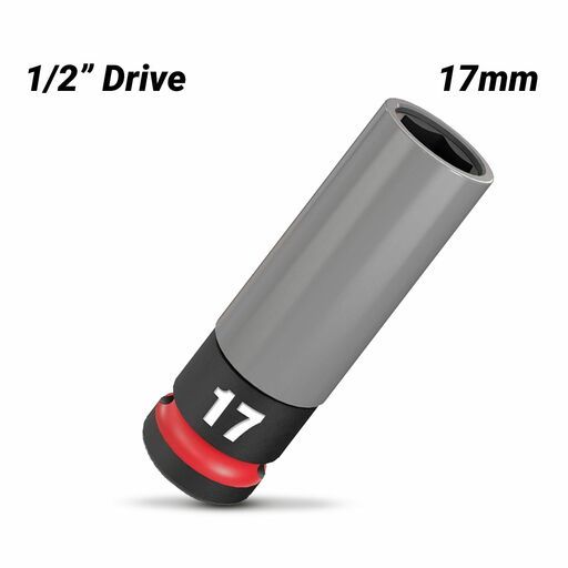 Sockets Impact | Tool Accessories | Sydney Tools
